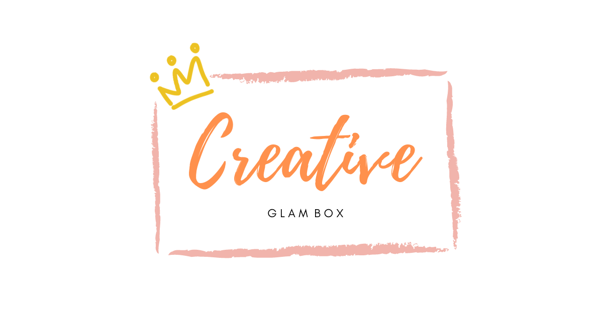 Creative Glam Box |Beauty Subscription Box |For Women of Color