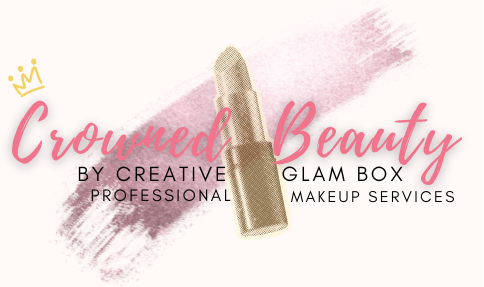 Crowned Beauty By Creative Glam Box Professional Makeup Services
